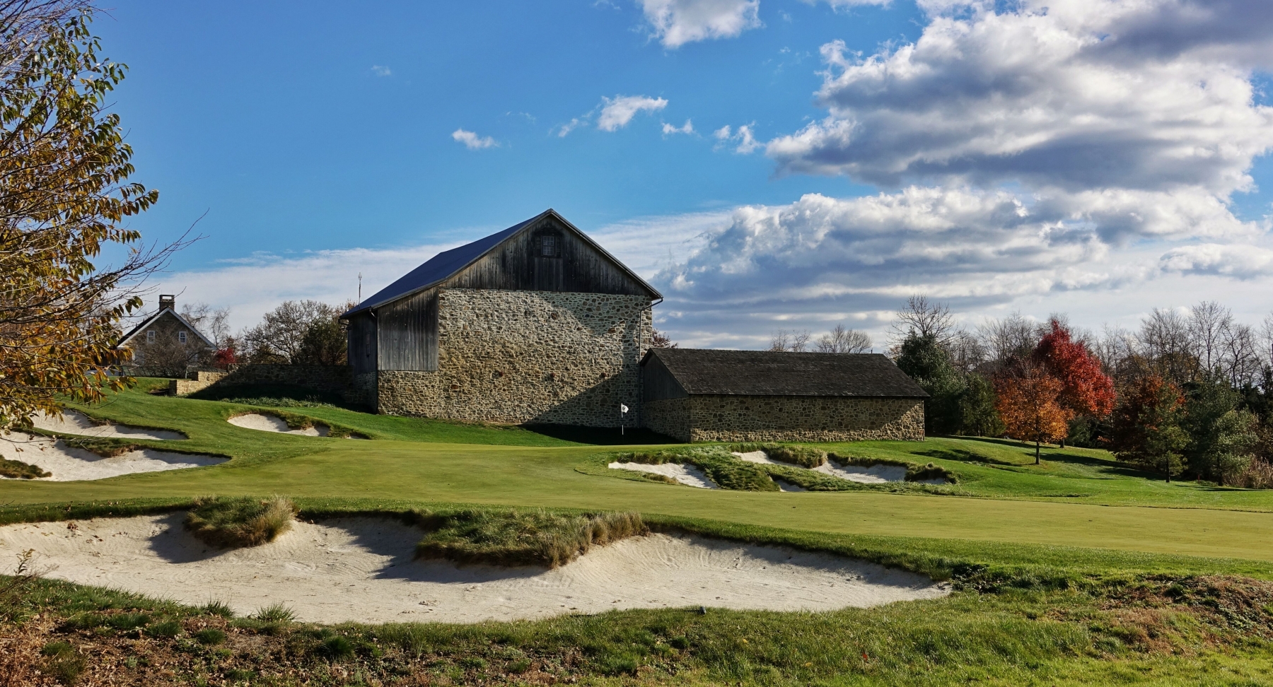 Golf Course Designs, Renaissance Golf Design Courses