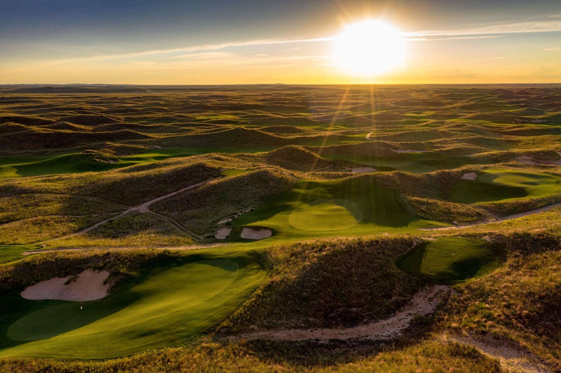 Ballyneal Golf Club