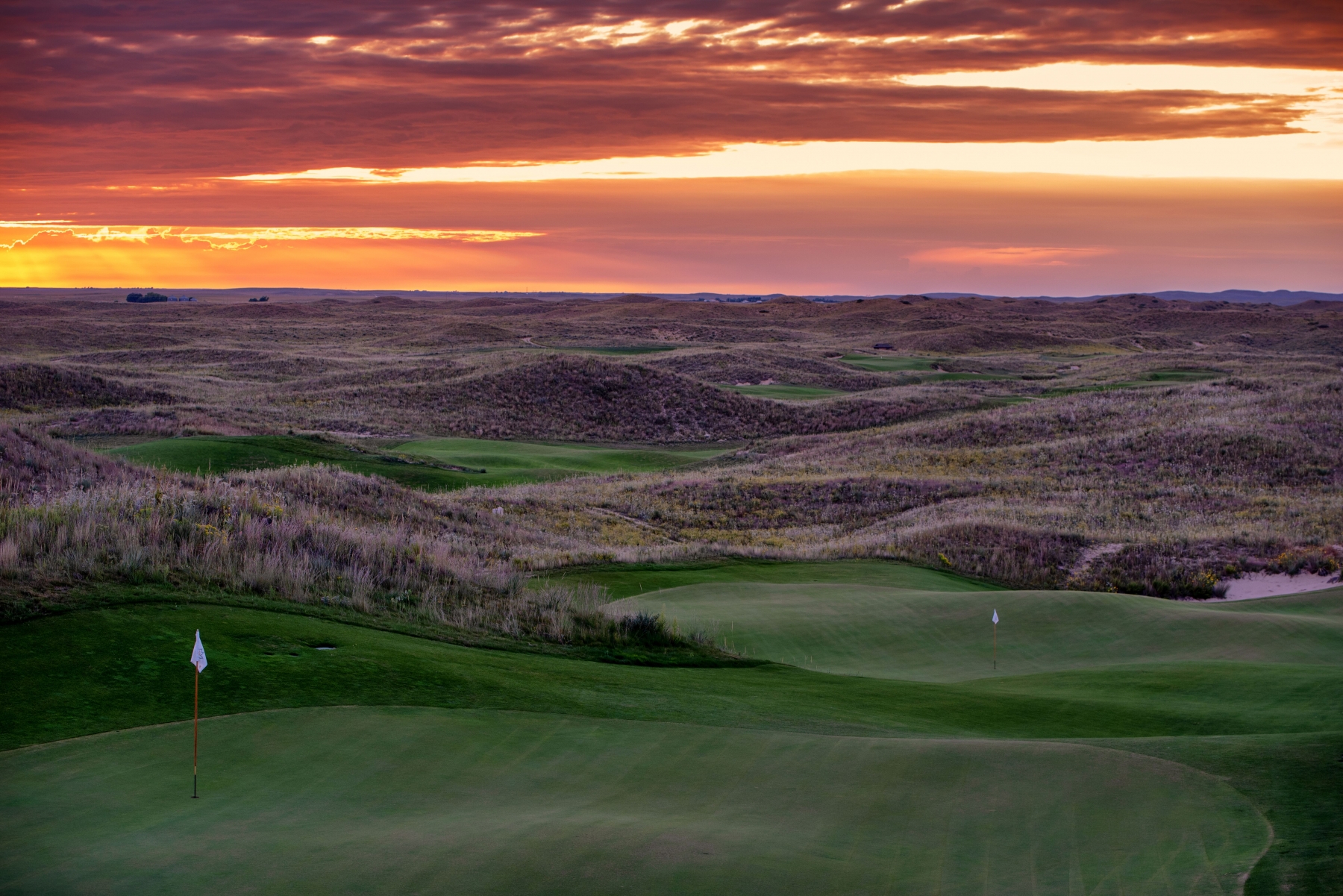 Ballyneal Golf Club