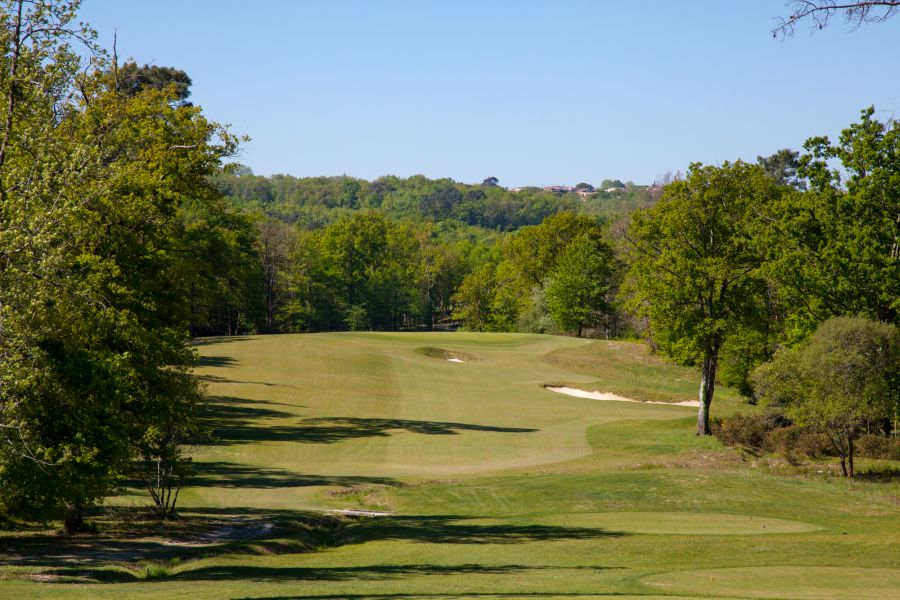 Golf Course Designs, Renaissance Golf Design Courses