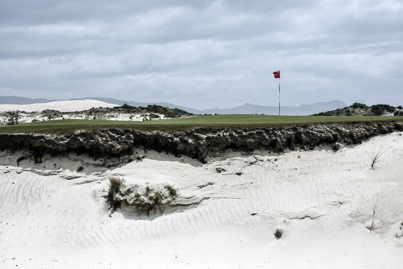 Tara Iti Golf Club