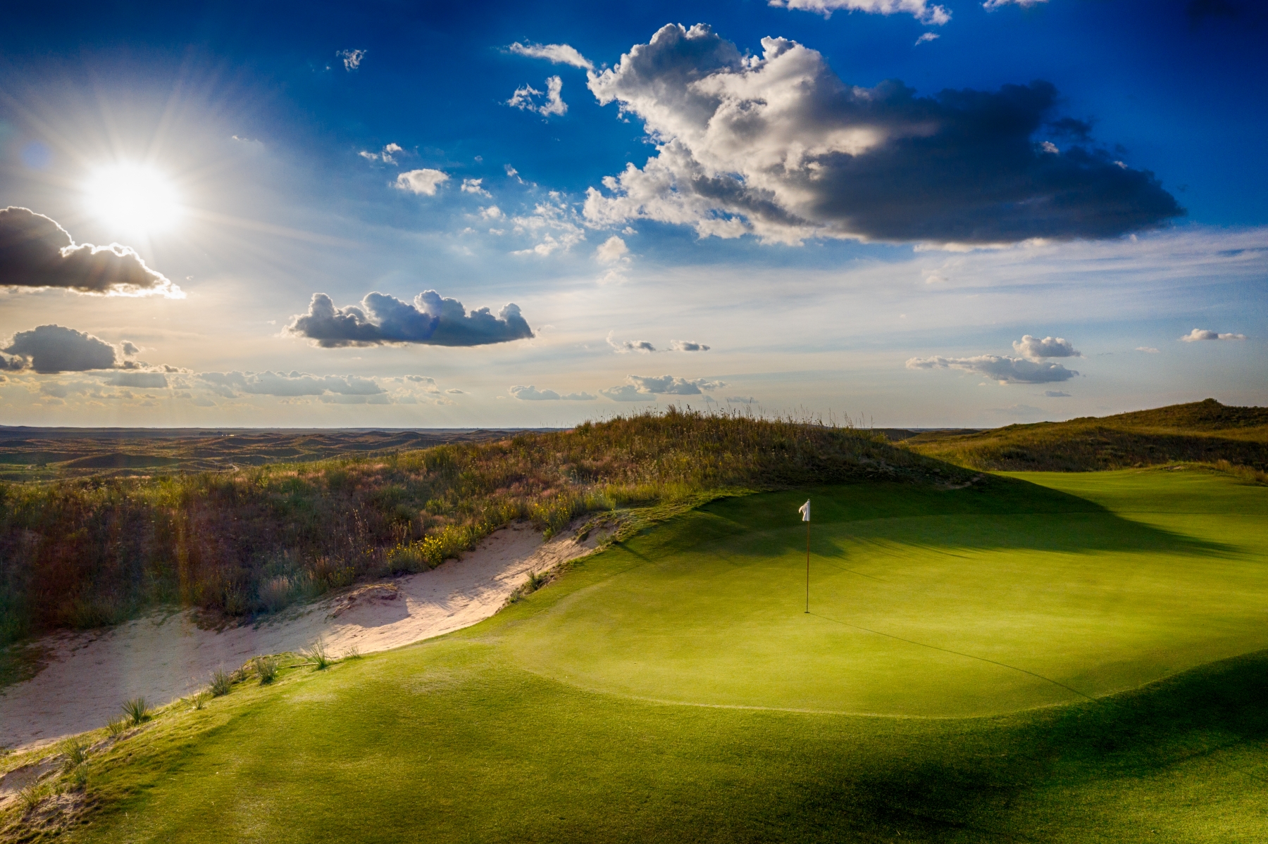 Ballyneal Golf Club
