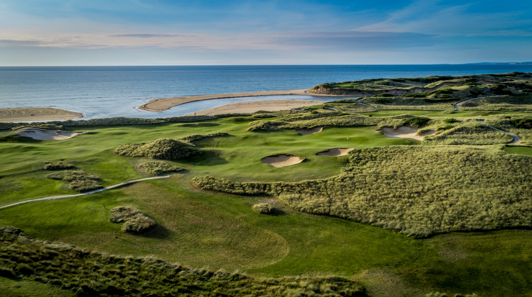 Barnbougle Dunes Gallery