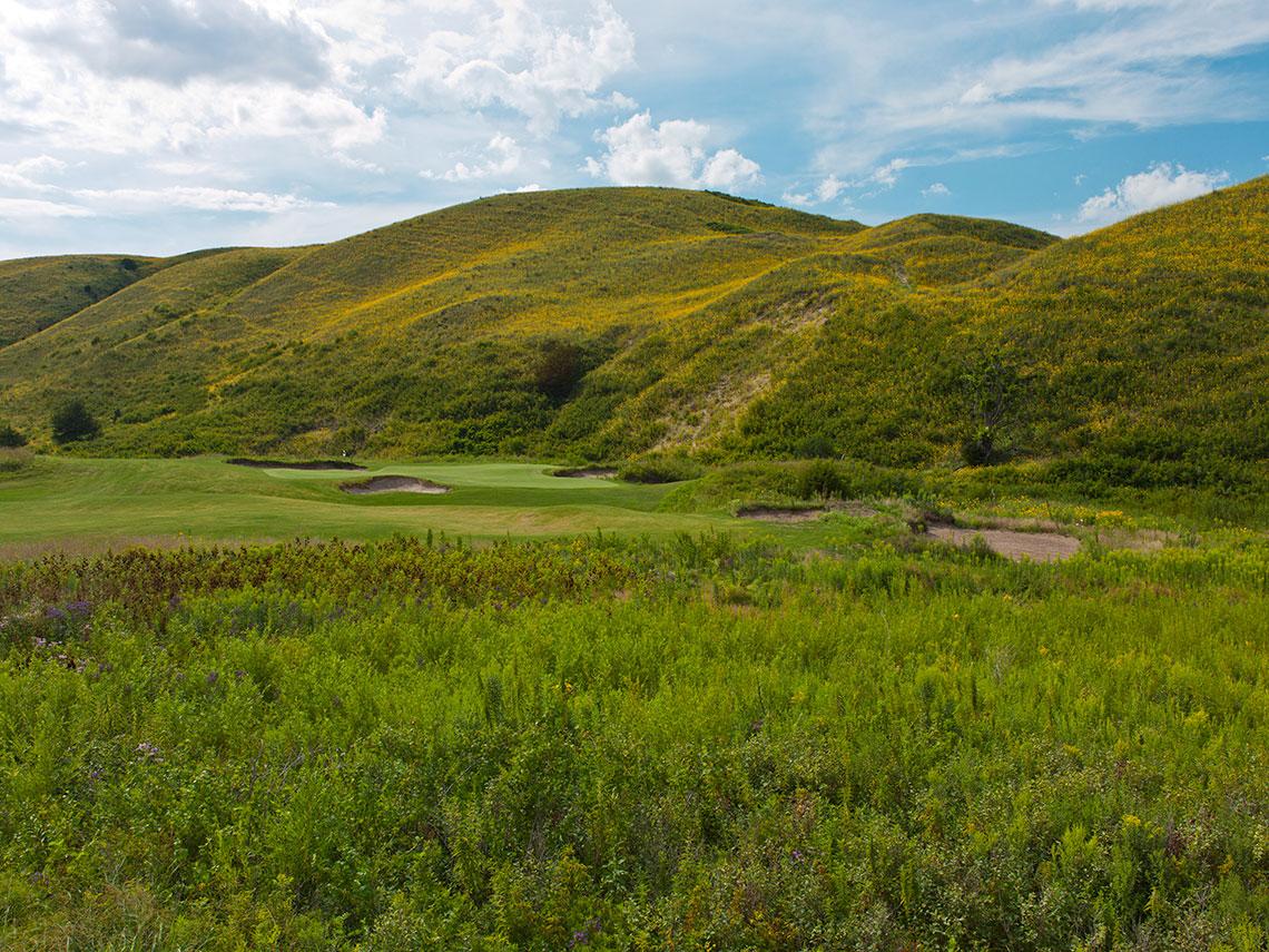 Dismal River Club - Red Course