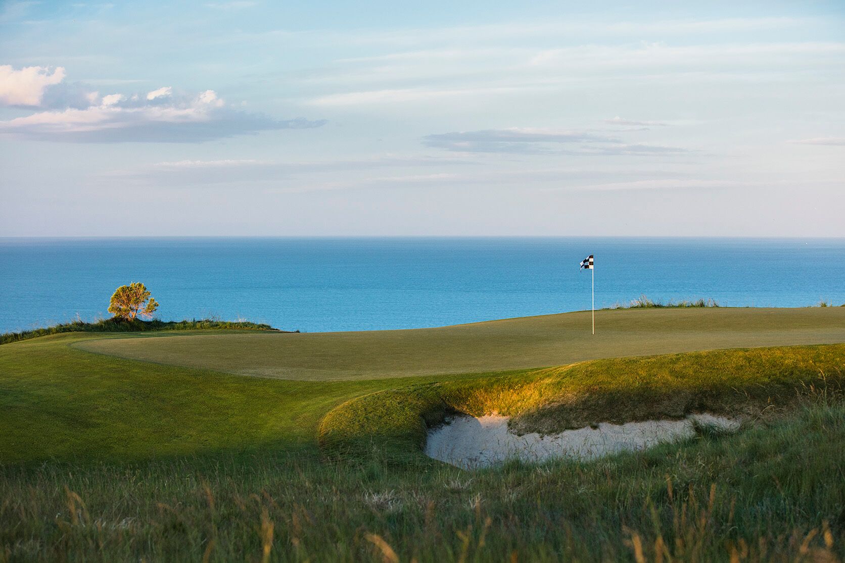 Golf Course Designs, Renaissance Golf Design Courses