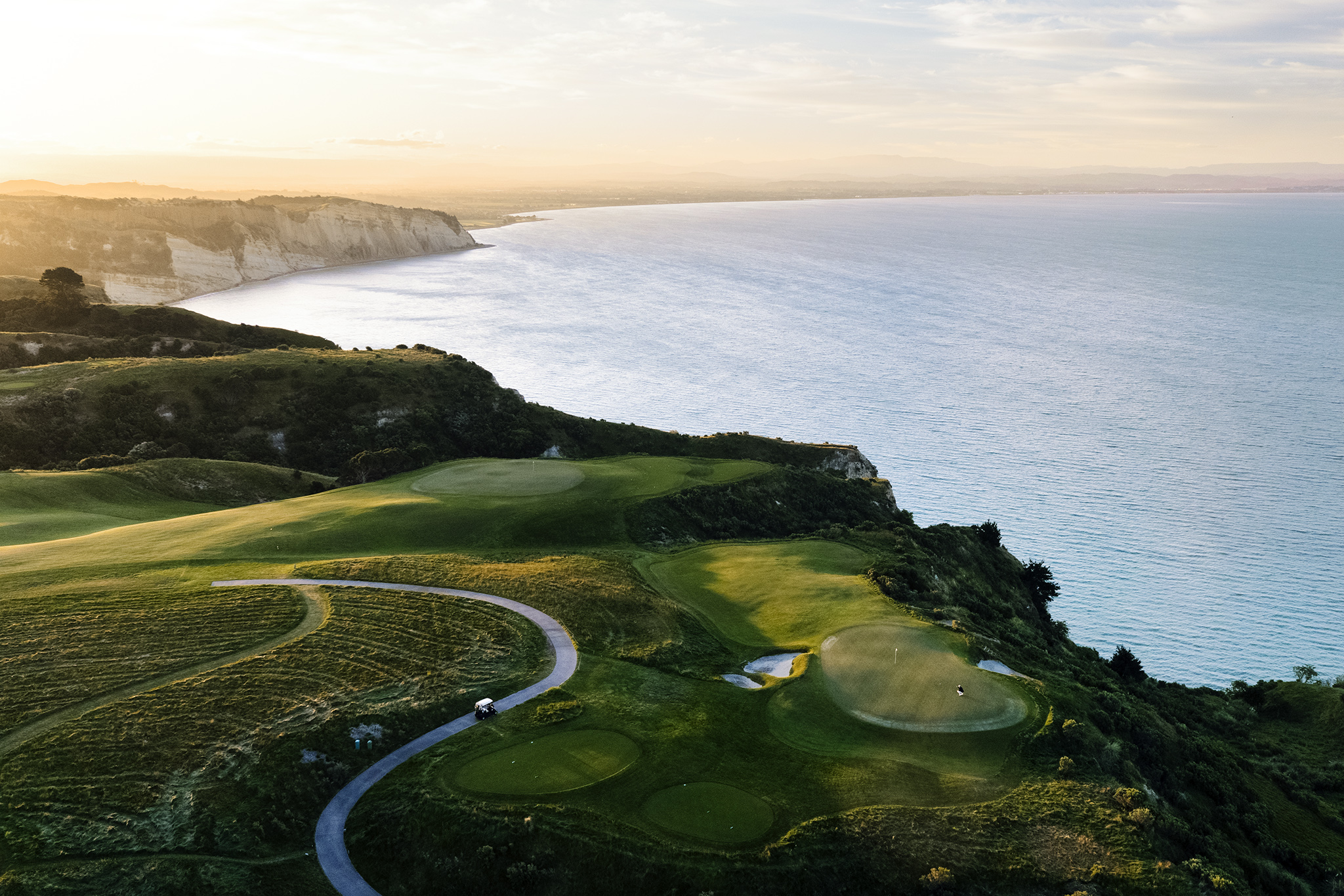 Best Golf Holes, Best Hole Designs: Renaisance Golf Design