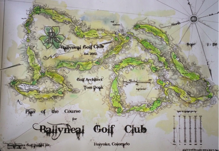 Ballyneal Golf Club