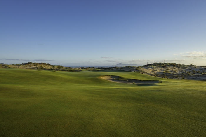 Tara Iti Golf Club