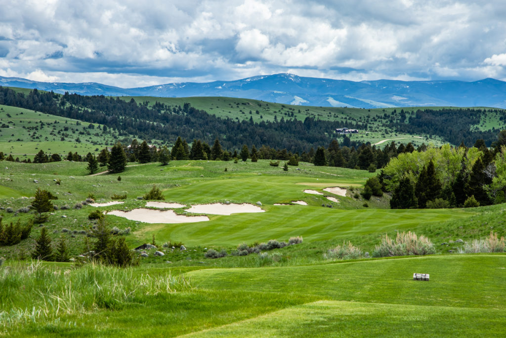 Best Golf Holes, Best Hole Designs: Renaisance Golf Design