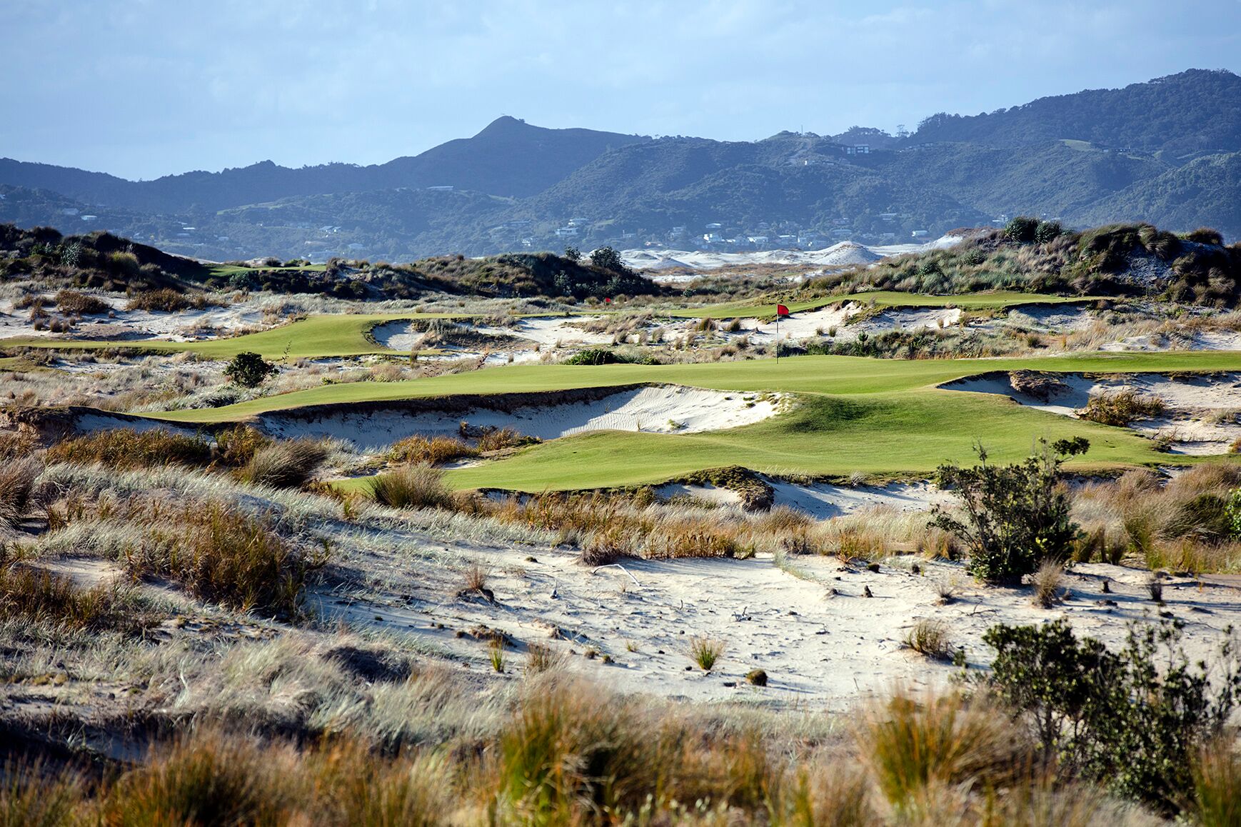 Golf Course Designs, Renaissance Golf Design Courses